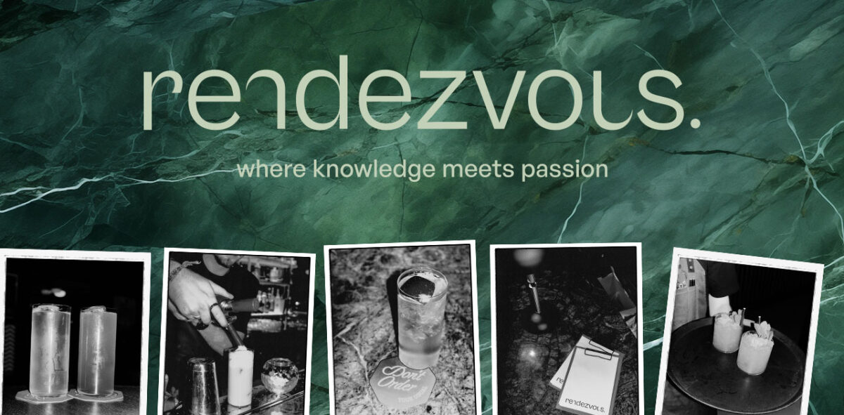 Home - rendezvous Bar